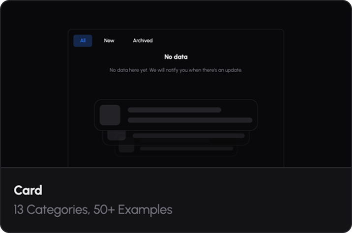 Boltify | React Tailwind Admin & Landing Pages Template