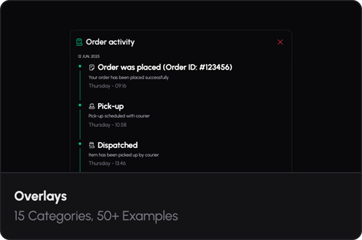 Boltify | React Tailwind Admin & Landing Pages Template