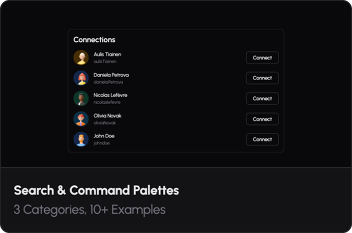 Boltify | React Tailwind Admin & Landing Pages Template